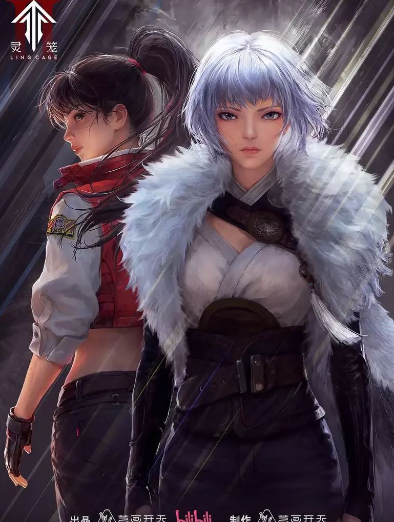 Linh Lung Phần 2 Tập 2 Vietsub | HH3D